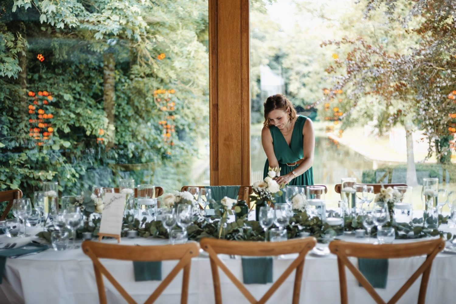 Organisation de mariage - Love & Life Events